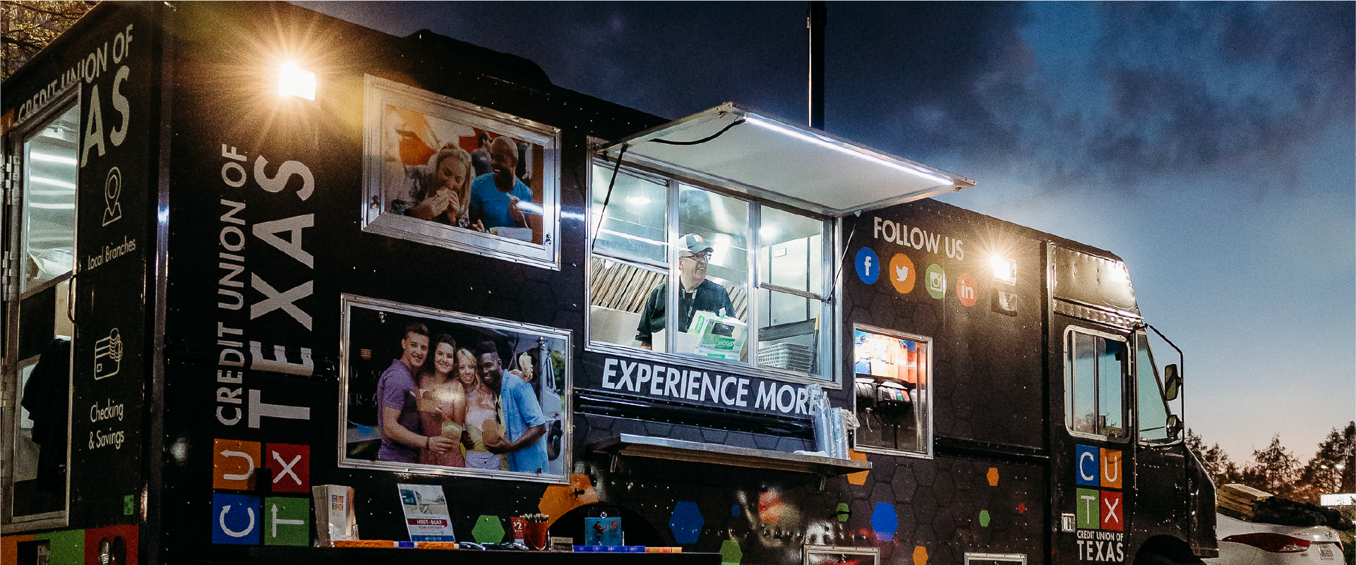 Credit Union of Texas | Better Banking, Auto Loans, Mortgage, Refinancing