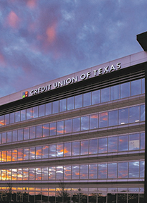 Home | Credit Union of Texas