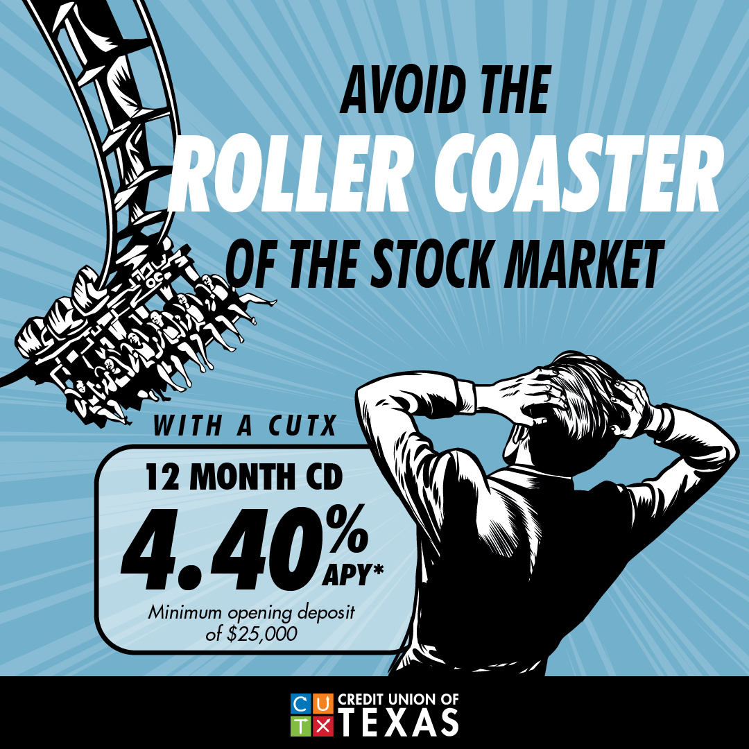 Certificates of Deposit | CD Account | Term Deposit | Time Deposit